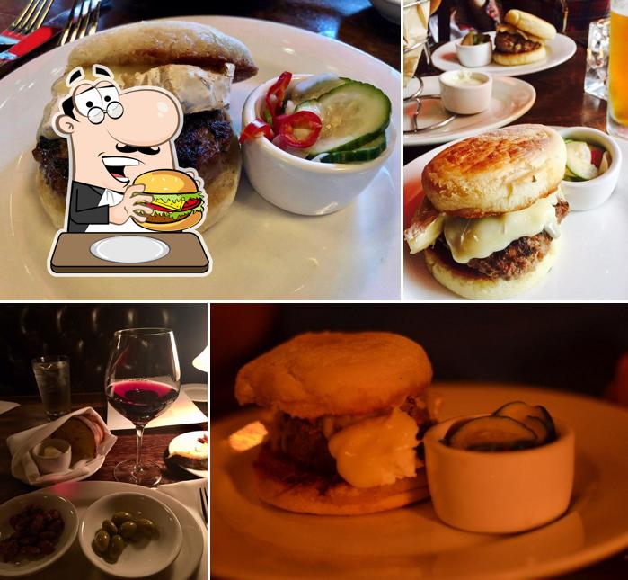 112 Eatery, Minneapolis - Restaurant menu, prices and reviews