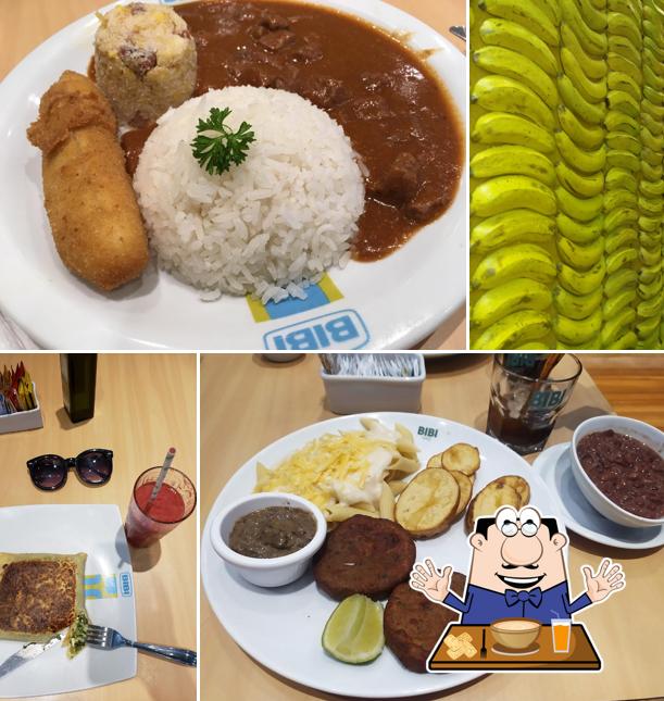 Melhores restaurantes em Botafogo Praia Shopping Mall - Restaurant Guru