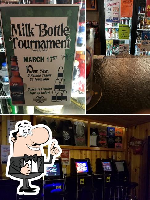 Backwoods Bar & Grill, Stevens Point - Restaurant menu, prices and reviews