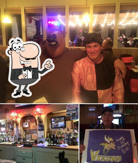 Dads Bar and Grill in Wolf Point - Restaurant reviews