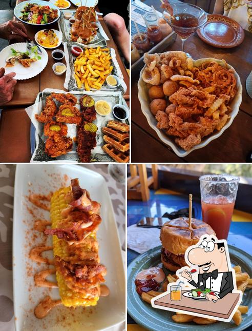 Whiskey Kitchen PV, Puerto Vallarta - Menú del restaurante, precios y ...