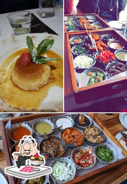 Mestizo Mexican Restaurant in London - Restaurant reviews