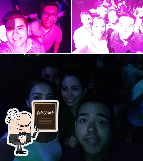 Pink Night Club, Celaya - Opiniones del restaurante