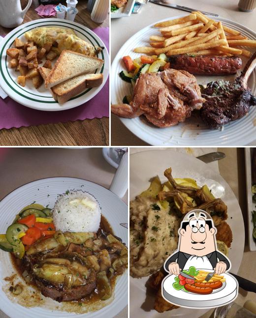 Red Wing Restaurant, Groveland - Restaurant menu, prices and reviews
