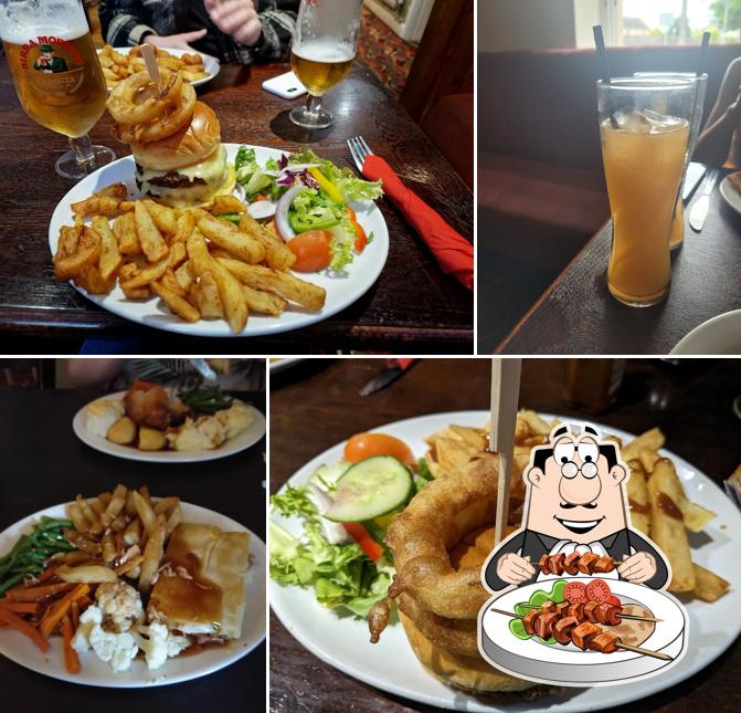 Best meat in Workington restaurants, spring 2024 - Restaurant Guru