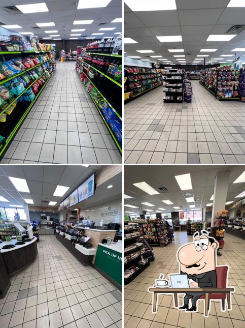QuickChek, North Bergen - Menú del restaurante, precios y reseñas