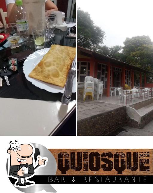 Quiosque Bar, São Vicente do Sul - Restaurant reviews