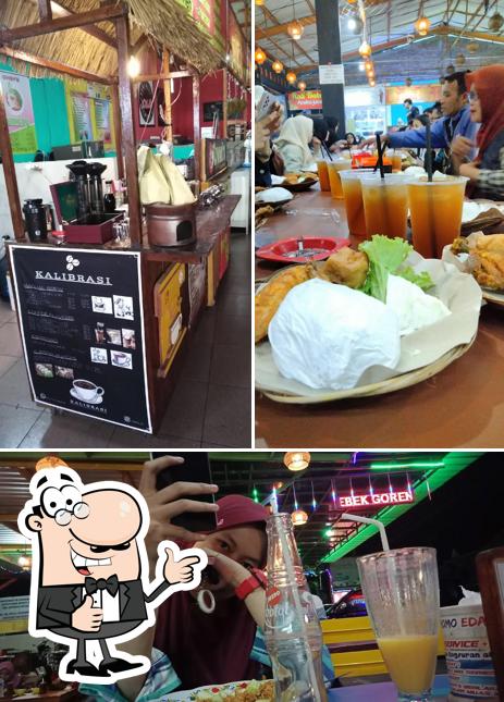 Angkringan Teras 27 restaurant, Cibinong - Restaurant reviews