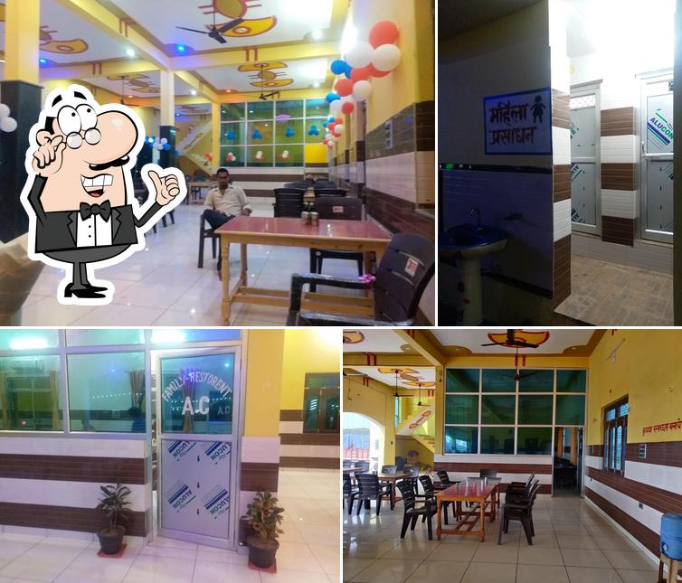 BRIJBASI DHABA & RESTORENT, India - Restaurant reviews