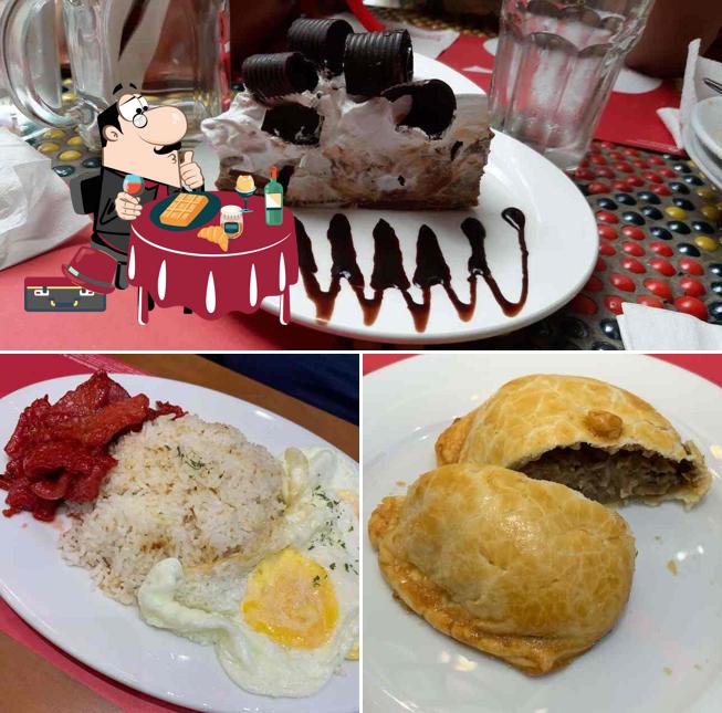 Banapple restaurant, Makati, 2nd Floor - Restaurant menu and reviews