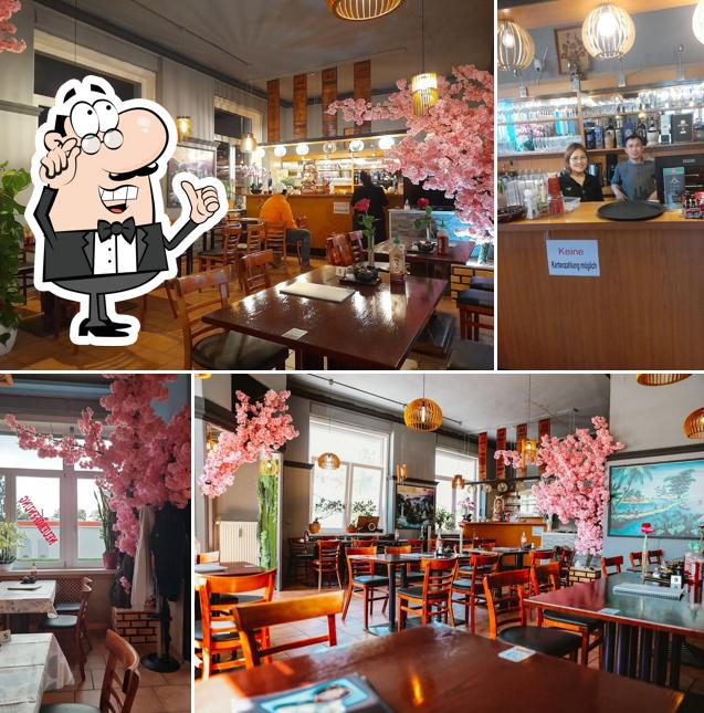 Thai Viet Bonn Street Food restaurant, Bonn - Restaurantbewertungen