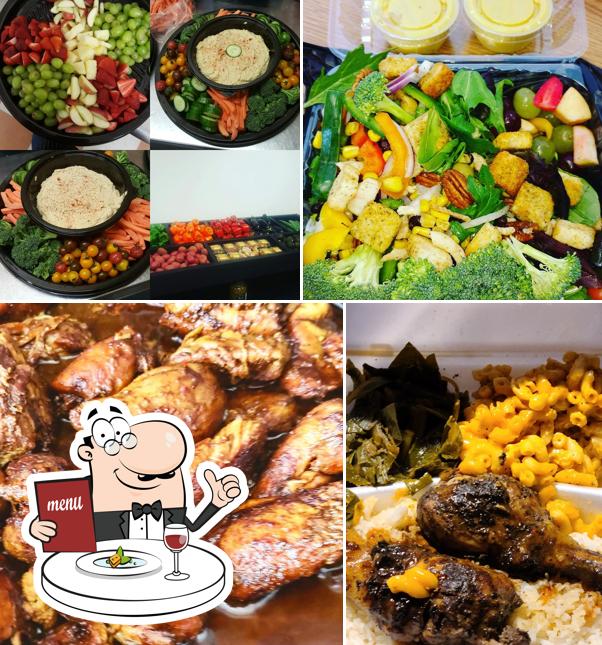 Big Jays Place, Cincinnati - Restaurant menu, prices and reviews