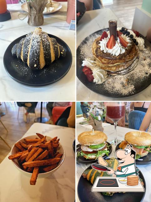 Brunch & Beyond, Saint Julian's - Restaurant menu, prices and reviews