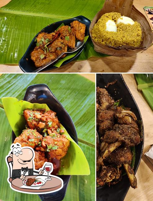 CHICKPETE JONNE BIRIYANI HOUSE, Bengaluru - Restaurant reviews