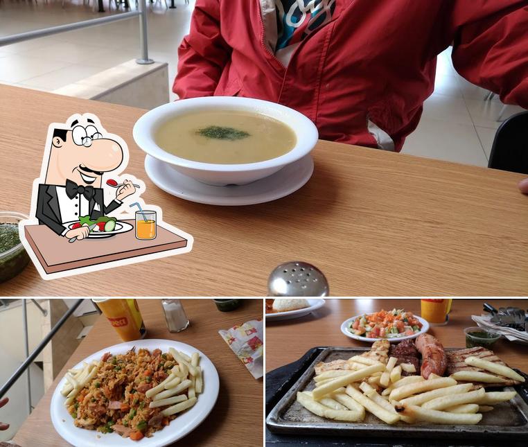 Cali Vea, Bogotá - Menú del restaurante, precios y reseñas