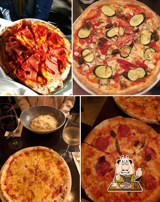 Copperwood Restaurant in Carlton - Restaurant reviews