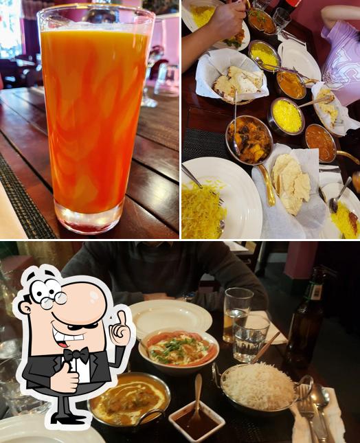Curry Lover Indian Restaurant in Croydon Park - Restaurant reviews