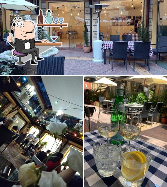 Da Mamma Carla and Fabio, Sofia - Restaurant menu, prices and reviews