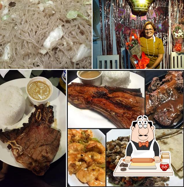 Darya, Quezon City, Anonas - Restaurant menu, prices and reviews