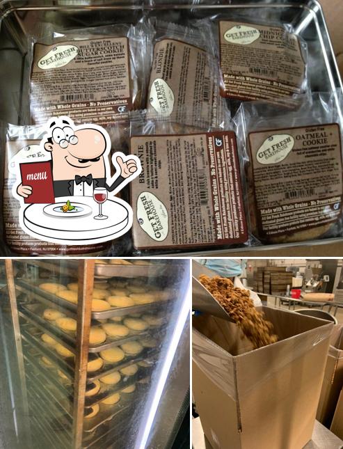 Get Fresh Bakehouse in Fairfield - Restaurant reviews