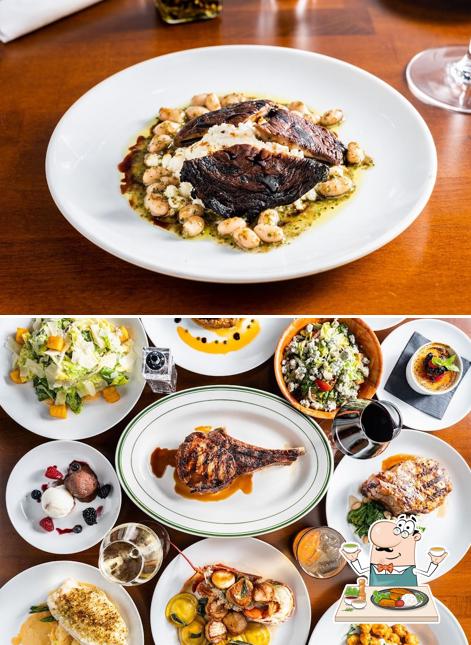Il Toscano Seafood & Steak, Commack - Restaurant menu, prices and reviews