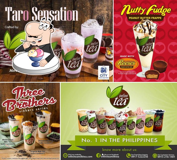 Best restaurants in SM City Trece Martires Mall - Restaurant Guru