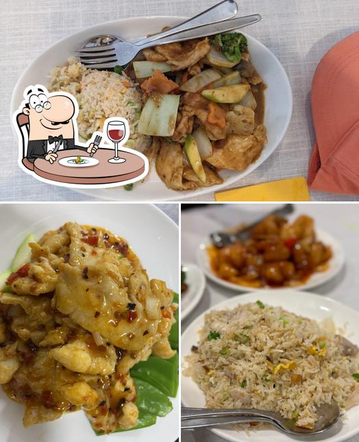 Jade Tree Chinese Seafood 玉樹海鮮餐廳, Surfers Paradise - Restaurant menu ...
