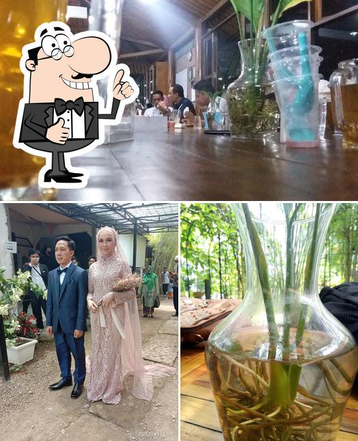 Java Resto restaurant, Cilacap, Jl. Dr. Sutomo No. 9