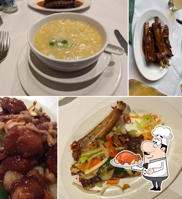 Kam Sang, Scarborough - Restaurant menu, prices and reviews