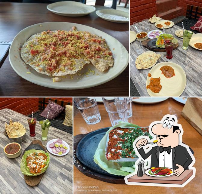 Keyfini Celebration Park, Nashik - Restaurant reviews