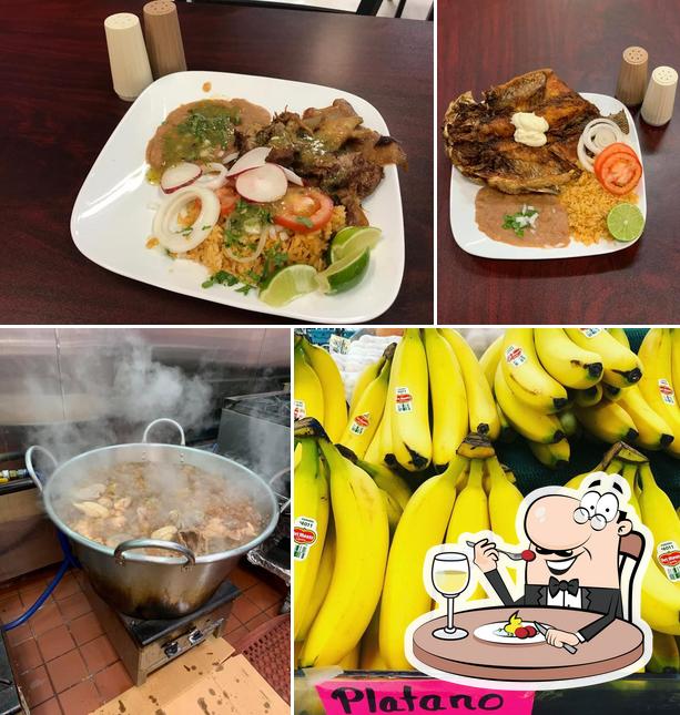 Carniceria Las Reinas, Colusa - Restaurant menu, prices and reviews
