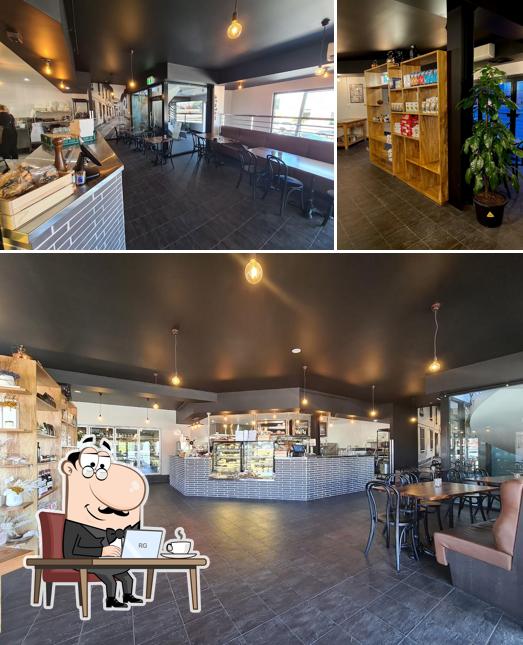 Little Magic Momo, Osborne Park - Restaurant menu, prices and reviews