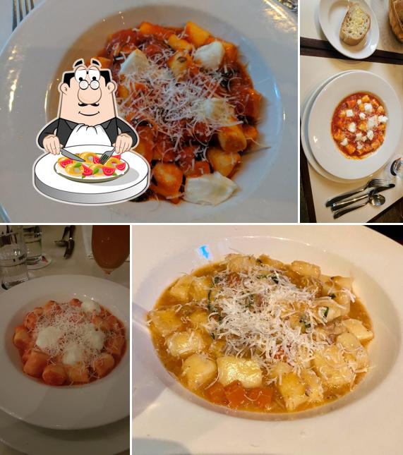 Lupino, Melbourne - Restaurant menu, prices and reviews
