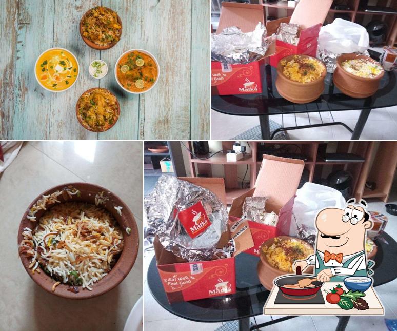 Matka, Bengaluru - Restaurant menu, prices and reviews