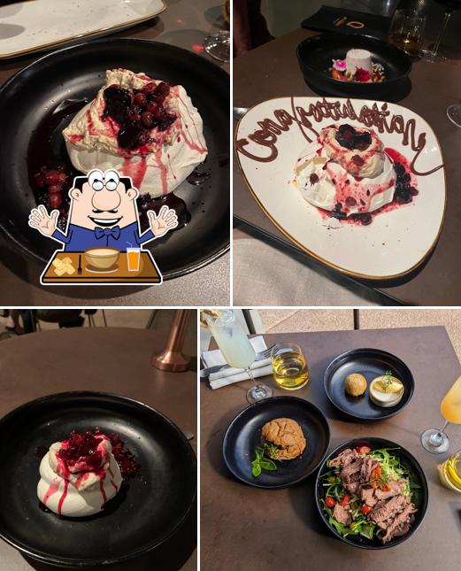 Midden by Mark Olive, Sydney - Restaurant menu, prices and reviews