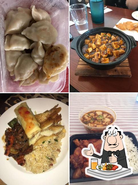 Mr. Lee Chinese in Reservoir - Restaurant menu and reviews
