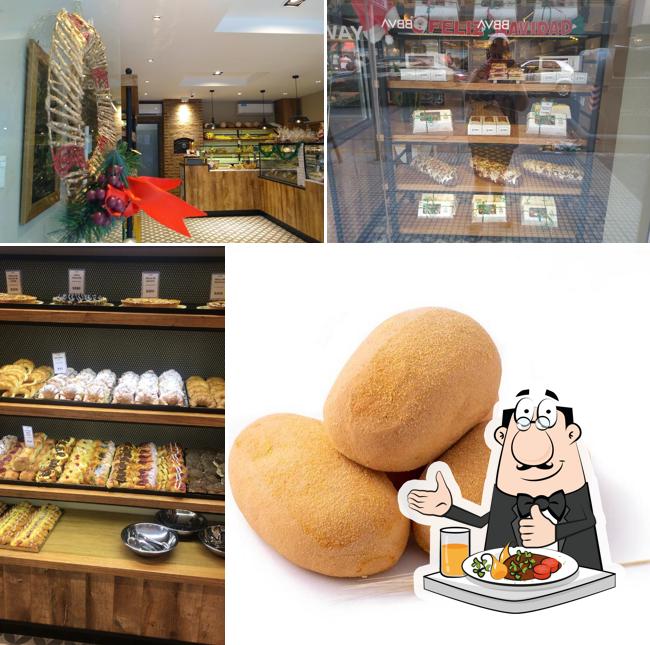 Panem - Panadería y Pastelería, Buenos Aires - Restaurant reviews