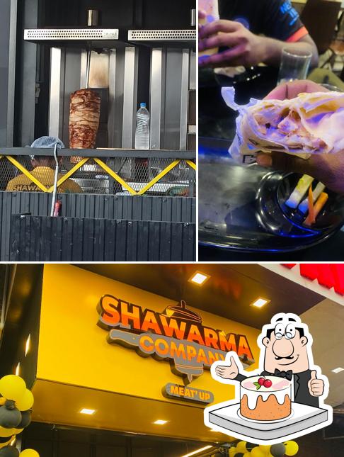 Shawarma Company, Kannur - Restaurant menu, prices and reviews
