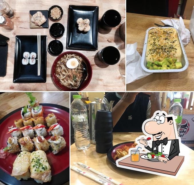 Restaurante Sushi Me! Medan, Medan - Opiniones del restaurante