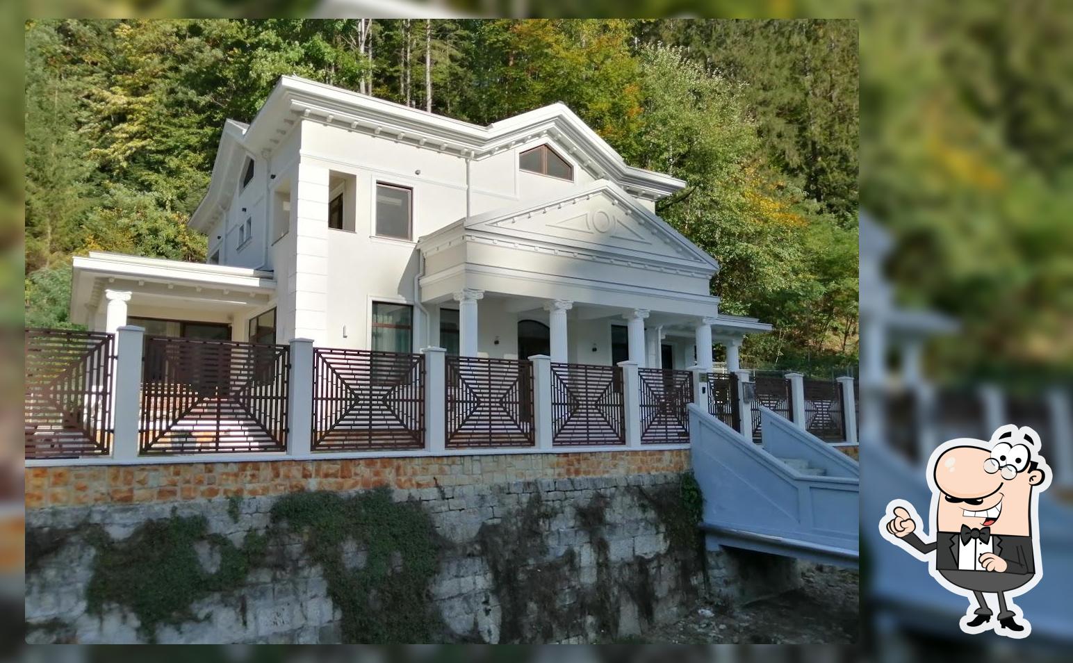 Terasa Parc Grill, Slănic-Moldova - Restaurant reviews
