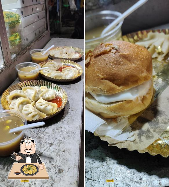 The Momo Place, Kolkata - Restaurant menu, prices and reviews