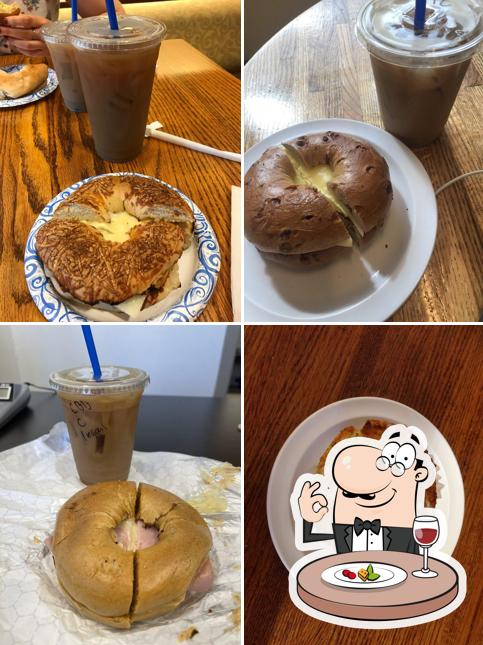 True North Coffee Cafe Inc in Burlington - Restaurant menu and reviews