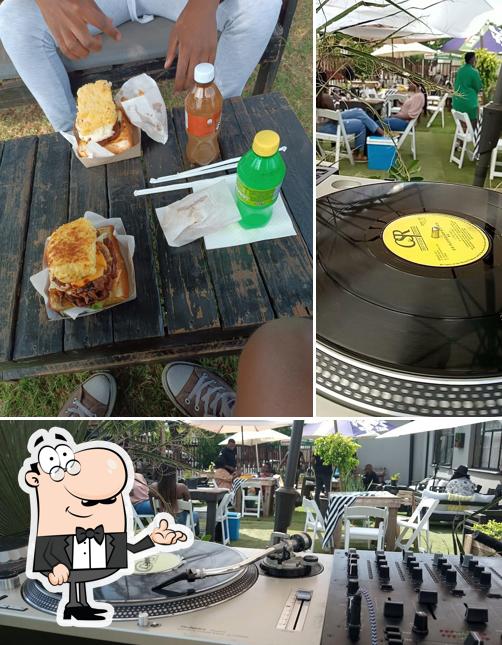 Zozo Cafe Westpark, Pretoria - Restaurant menu, prices and reviews
