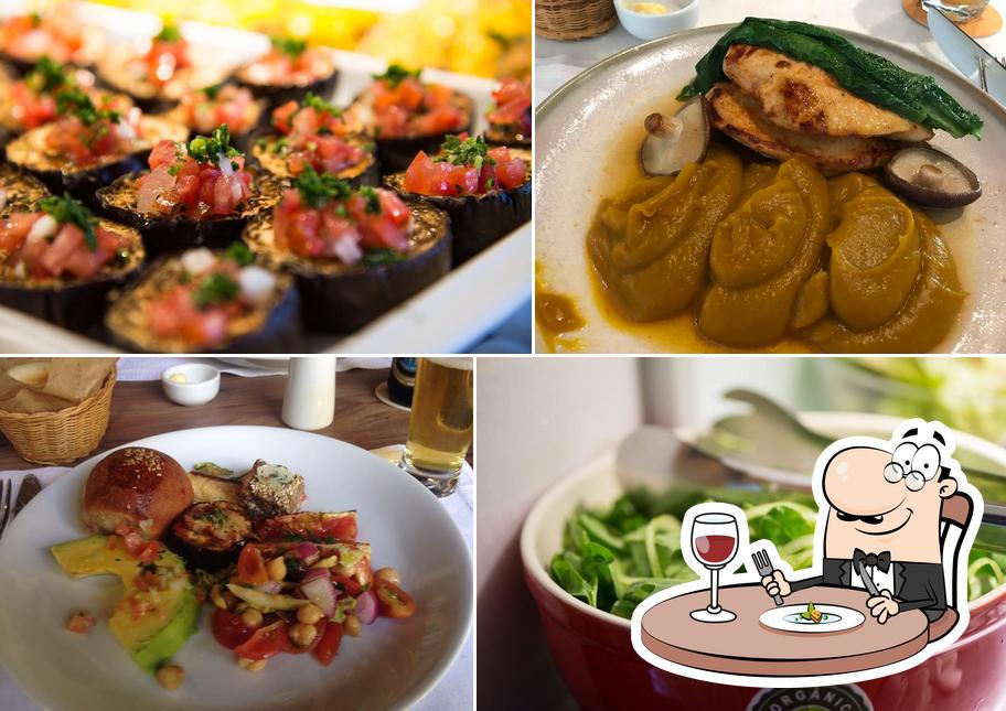 Restaurante Panela Mágica, Goiânia, R. 13 - Restaurant menu and reviews