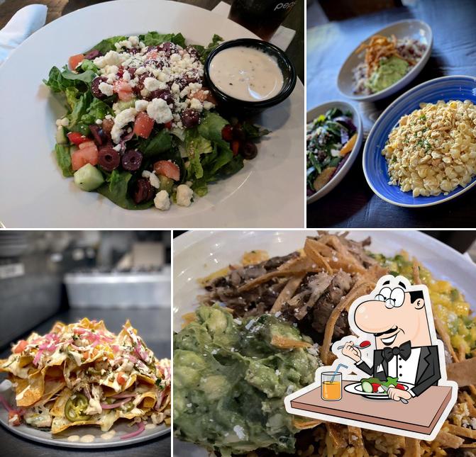 Top 5 restaurants with chili in Falmouth, Maine, november 2025 ...