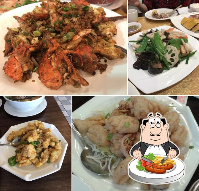 Shing Kee, Philadelphia - Restaurant menu, prices and reviews