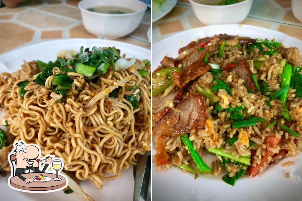 Find the best place to eat in Betong, winter 2024 - Restaurant Guru