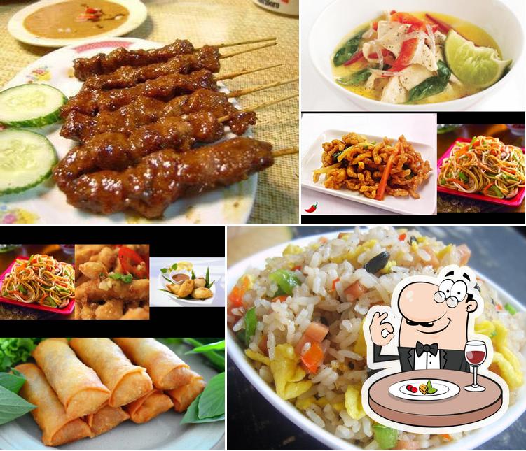 Top 5 restaurants with onigiri in Worthing, december 2024 - Restaurant Guru
