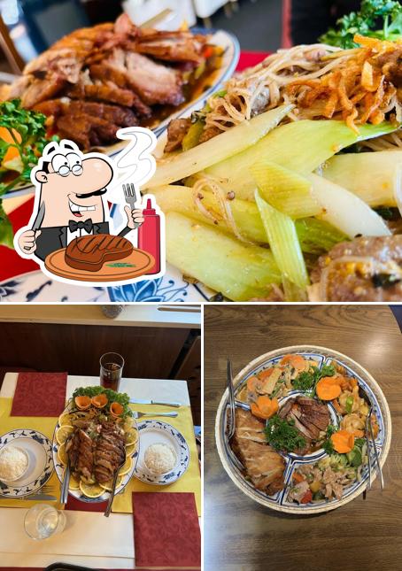 Vietthai Restaurant, Brunnen, Ingenbohl - Restaurant reviews