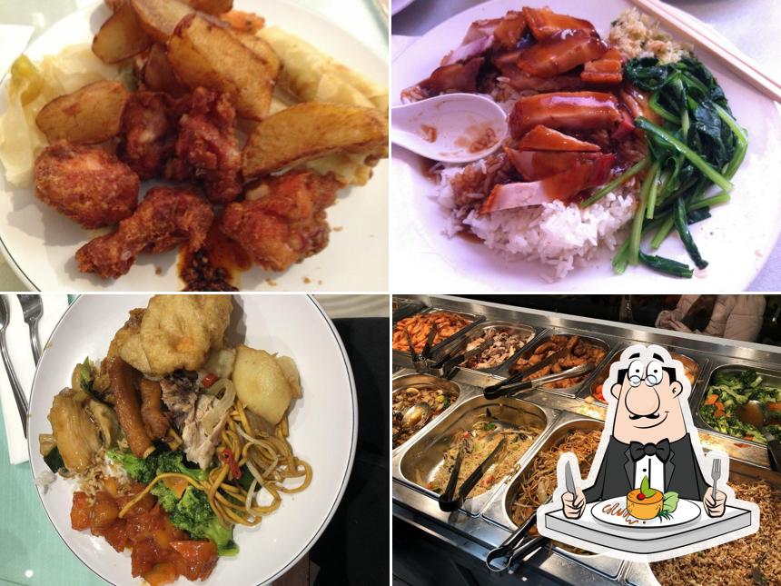 Young Cheng, London - Restaurant menu, prices and reviews